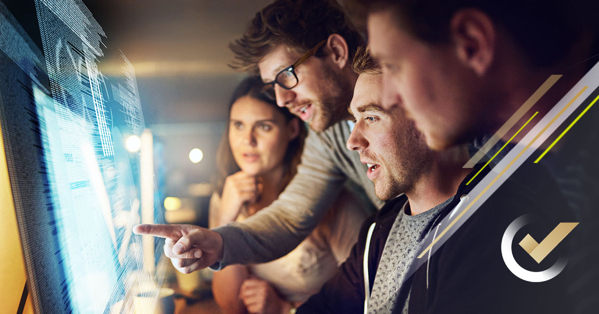 AI-enabled Software Quality Assurance Experts - Inspired Testing