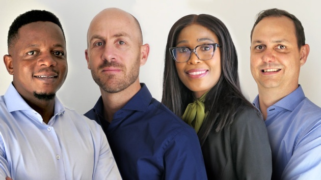 Test Architect Team To Keep Inspired Testing At The Forefront Of ...