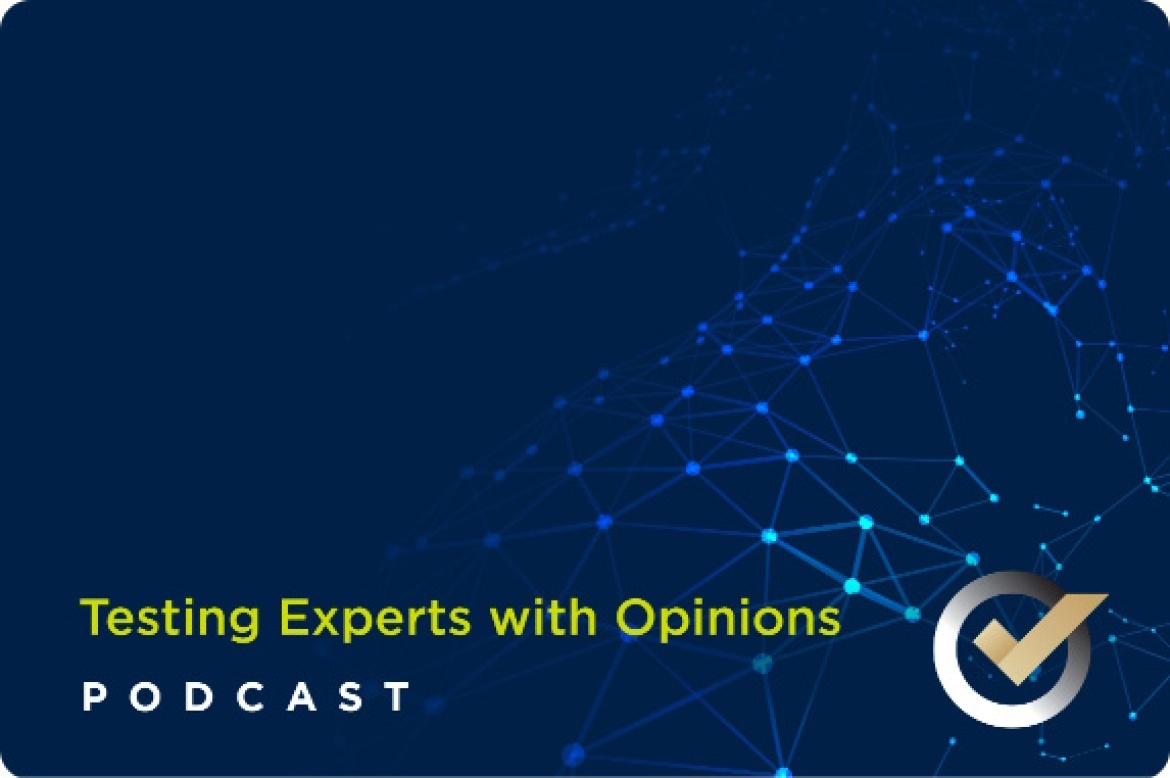 Podcasts Listing - Insights - Inspired Testing